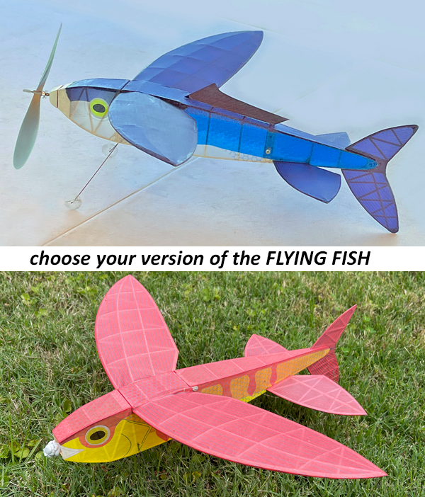 Easy Built Models - The Official Website